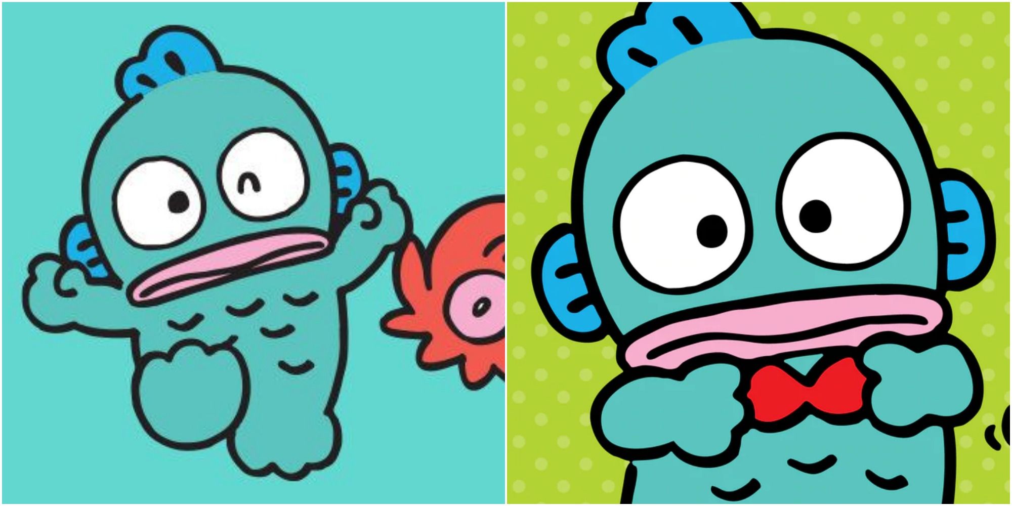 10 Sanrio Characters That Would Make Adorable Pokemon