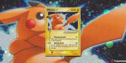Pok mon The 12 Most Valuable Pikachu Cards 2023 