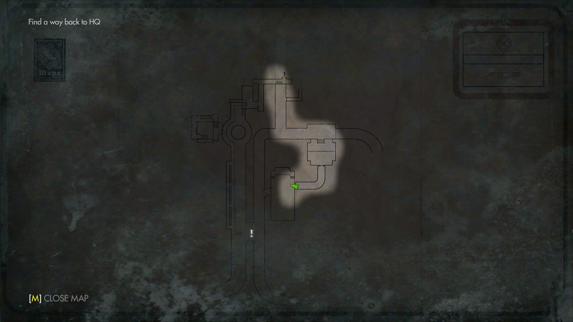 Where To Find All Records In Wolfenstein: The New Order