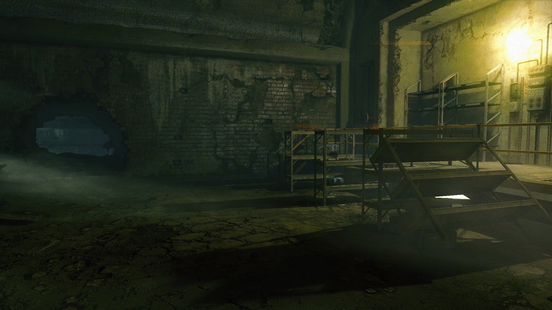 Where To Find All Records In Wolfenstein: The New Order