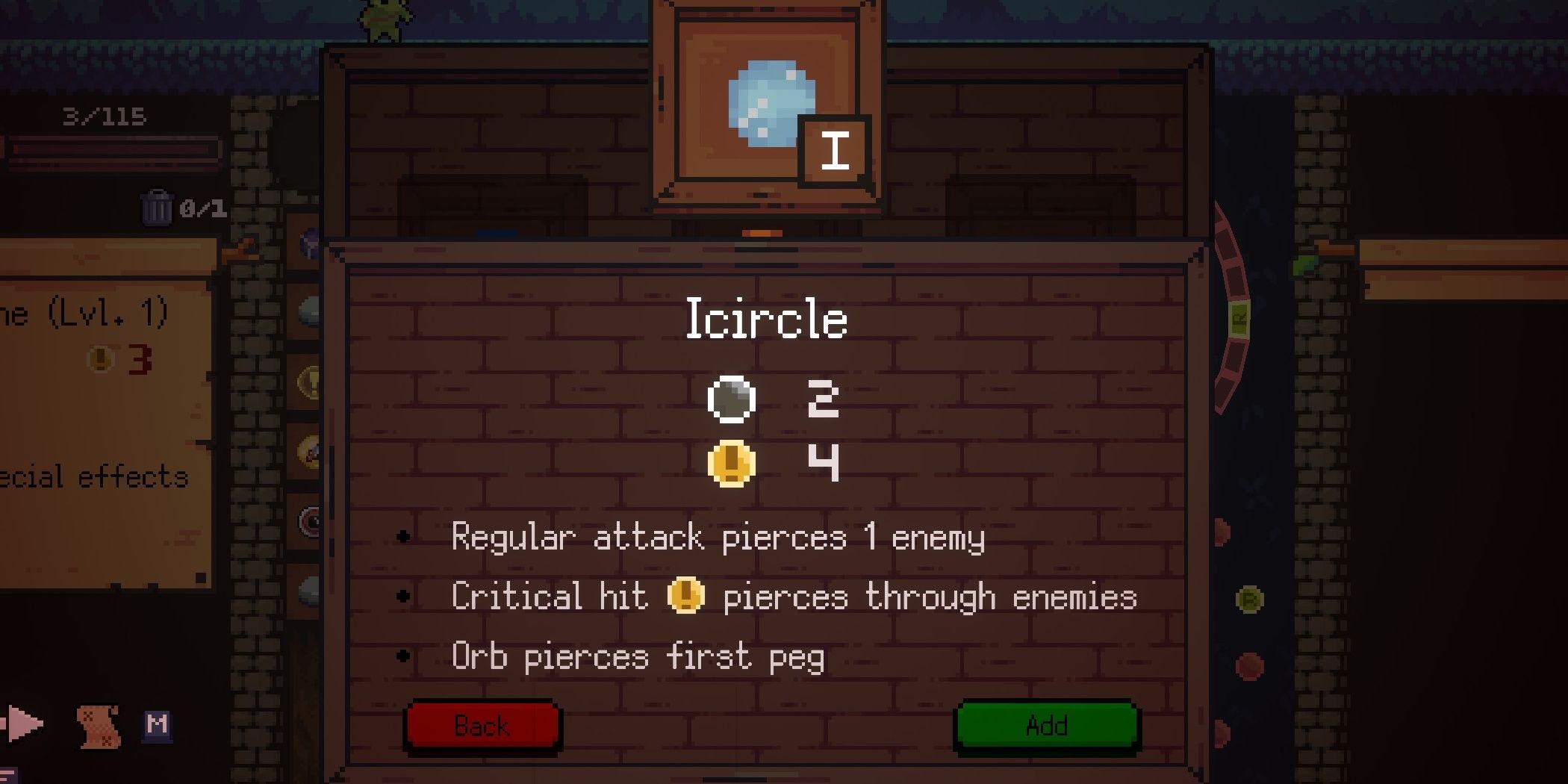 The Best And Most Powerful Orbs In Peglin, Ranked