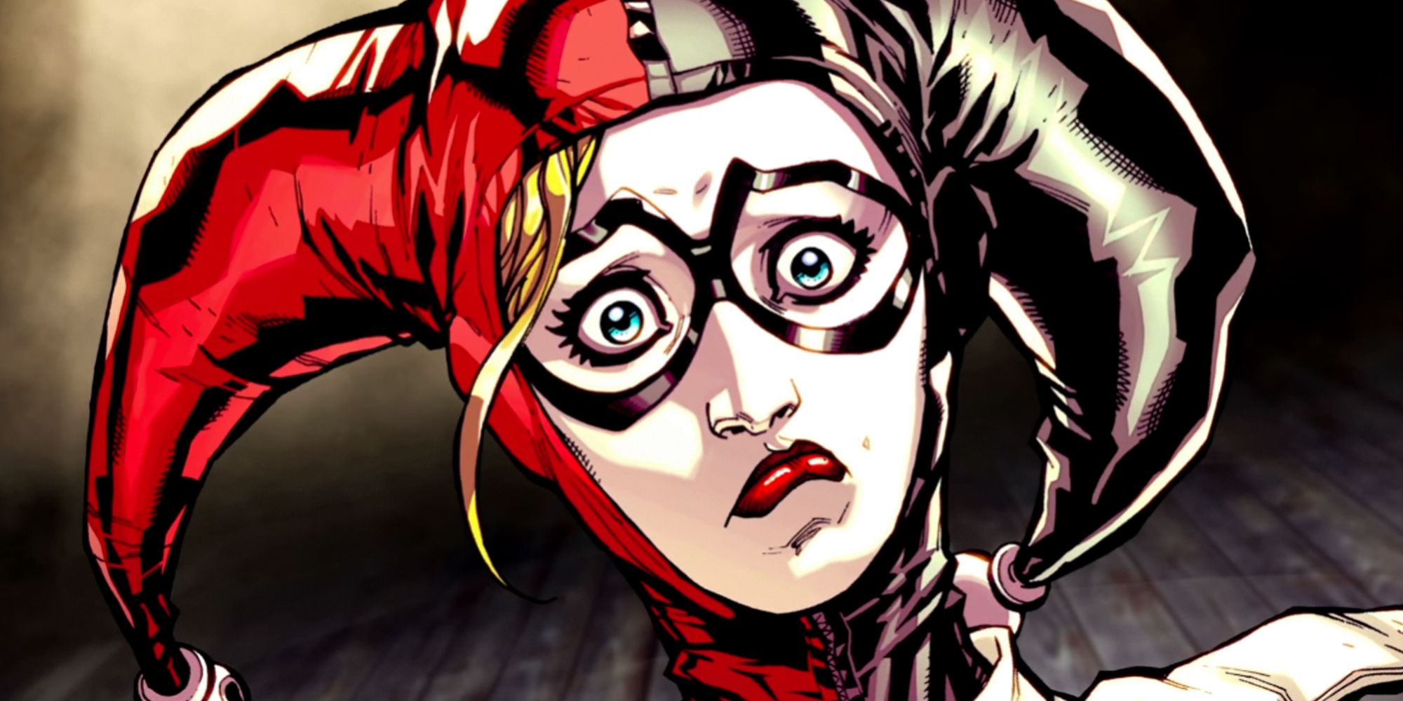 Every Harley Quinn Video Game Appearance, Ranked