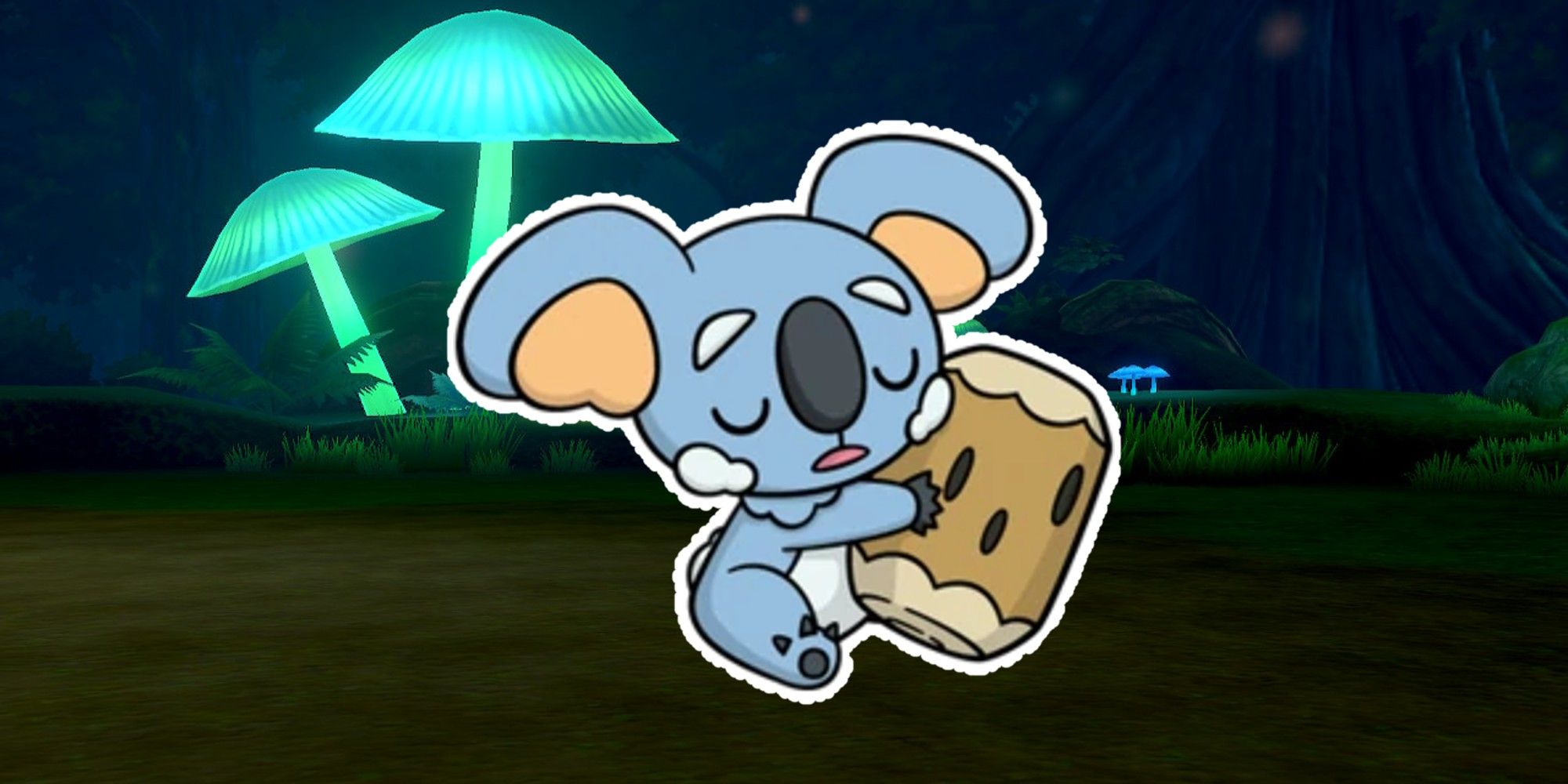 Pokemon Best Known For Sleeping