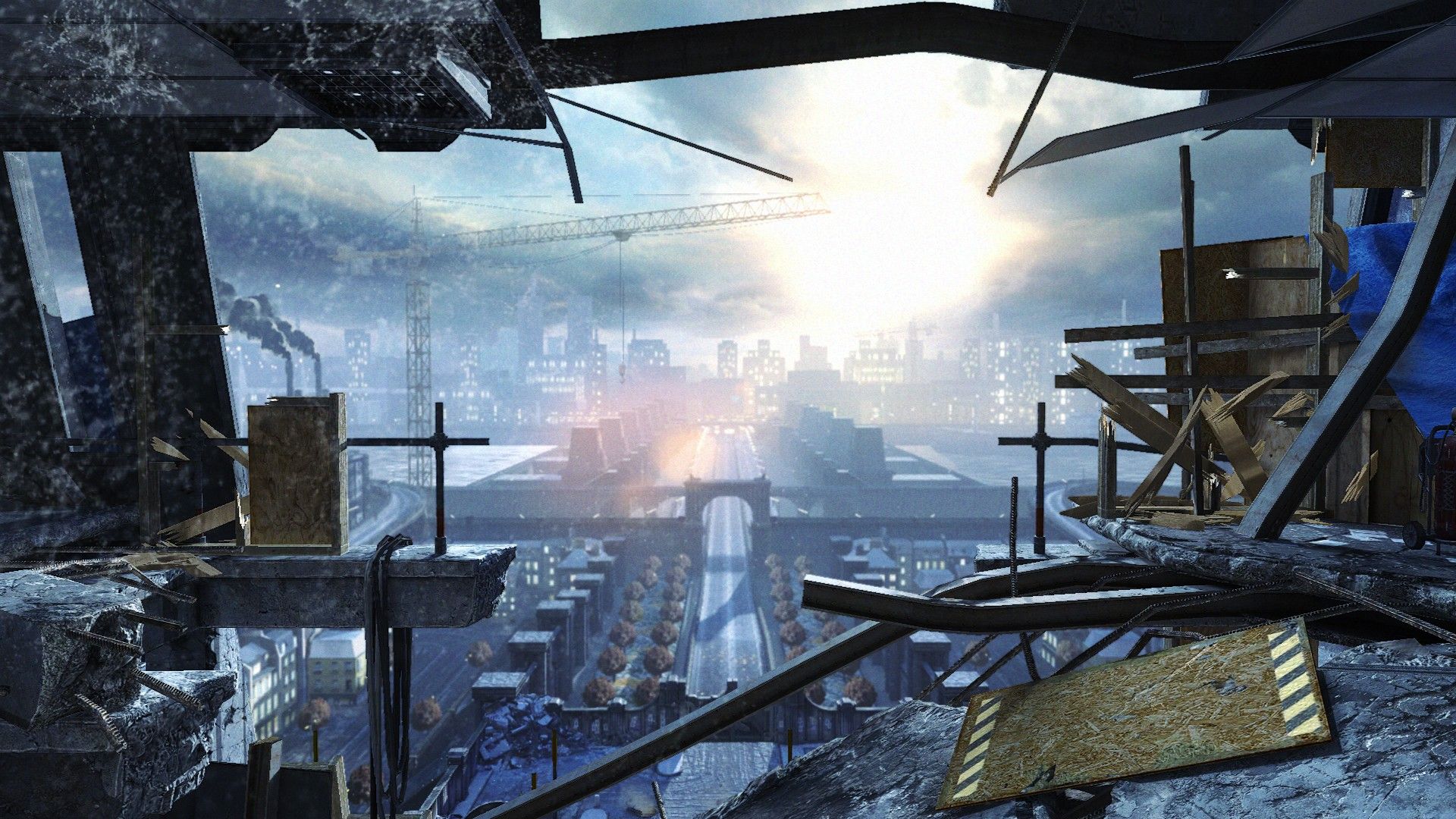 How To Find Every Enigma Code In Wolfenstein: The New Order