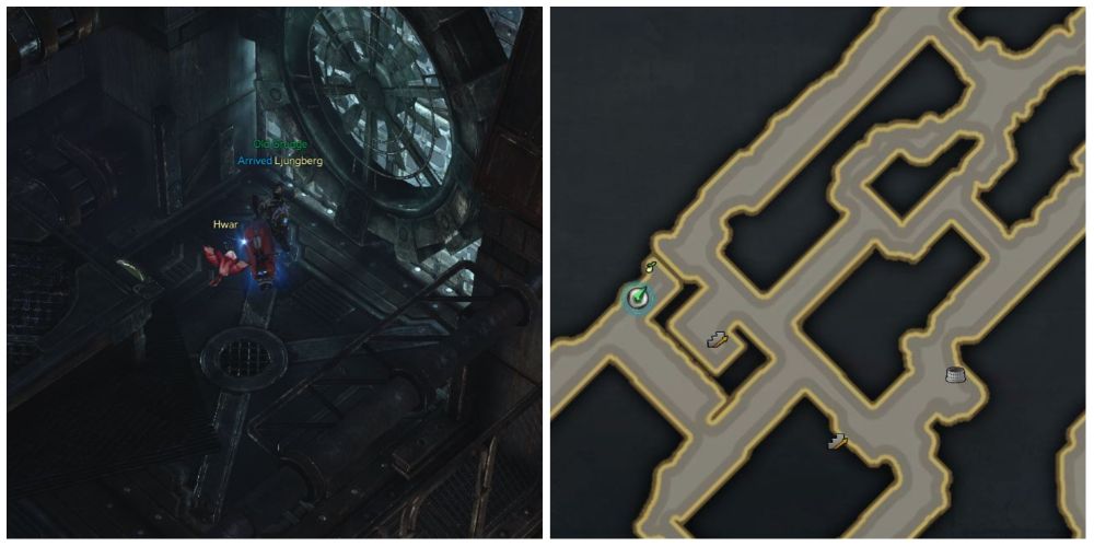 Where To Find Every Origins Of Stern Mokoko Seed In Lost Ark