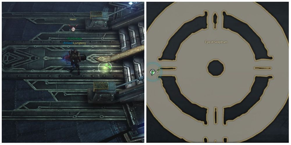 Where To Find Every Origins Of Stern Mokoko Seed In Lost Ark