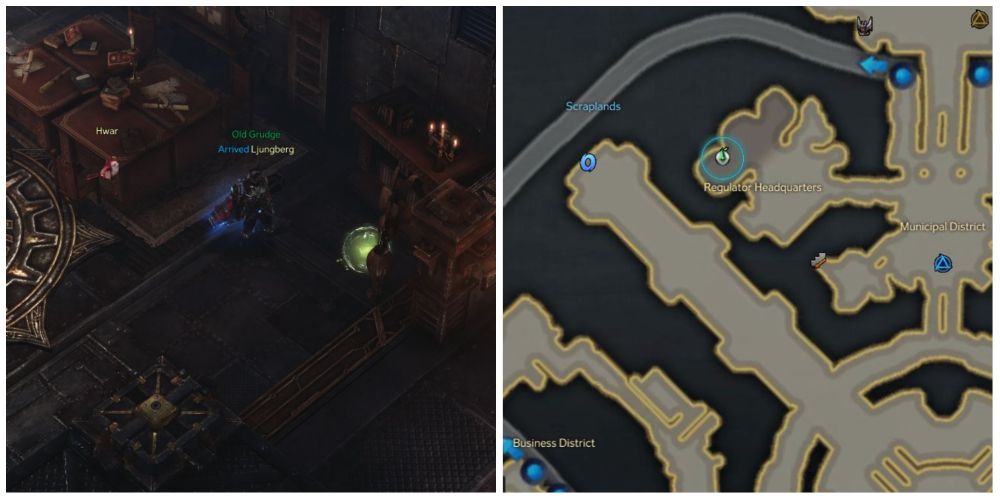 Where To Find Every Origins Of Stern Mokoko Seed In Lost Ark