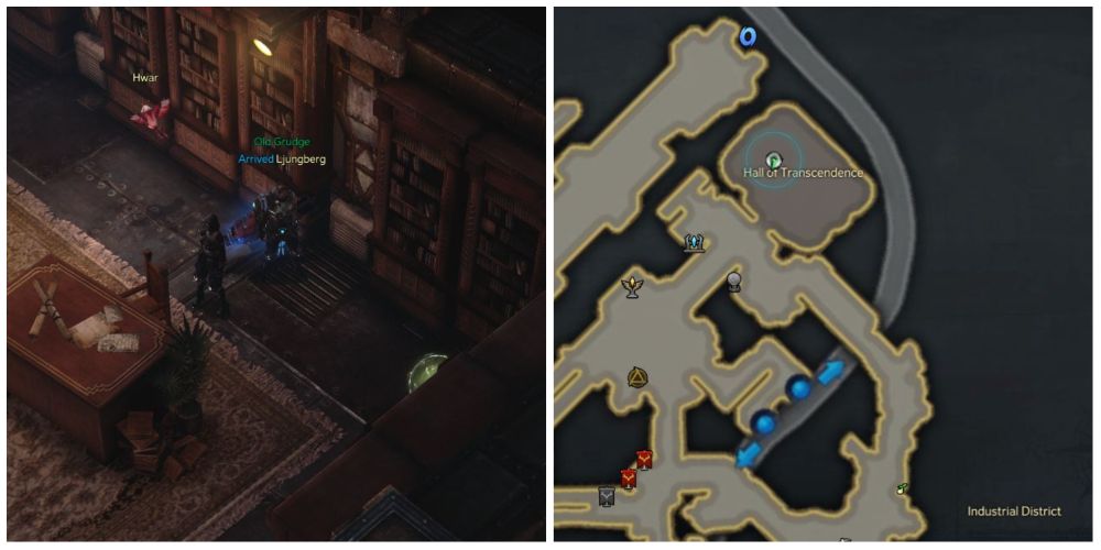 Where To Find Every Origins Of Stern Mokoko Seed In Lost Ark