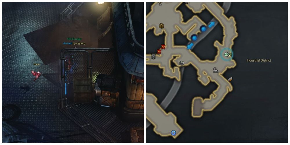 Where To Find Every Origins Of Stern Mokoko Seed In Lost Ark