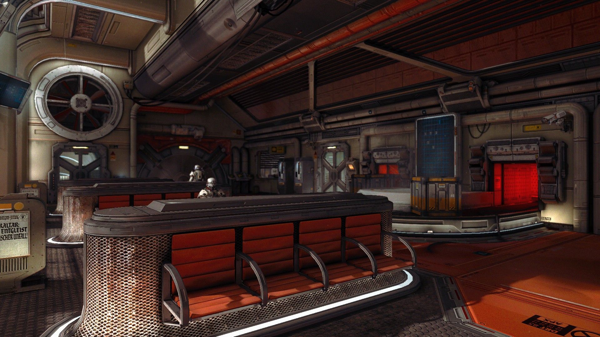 How To Find Every Enigma Code In Wolfenstein: The New Order