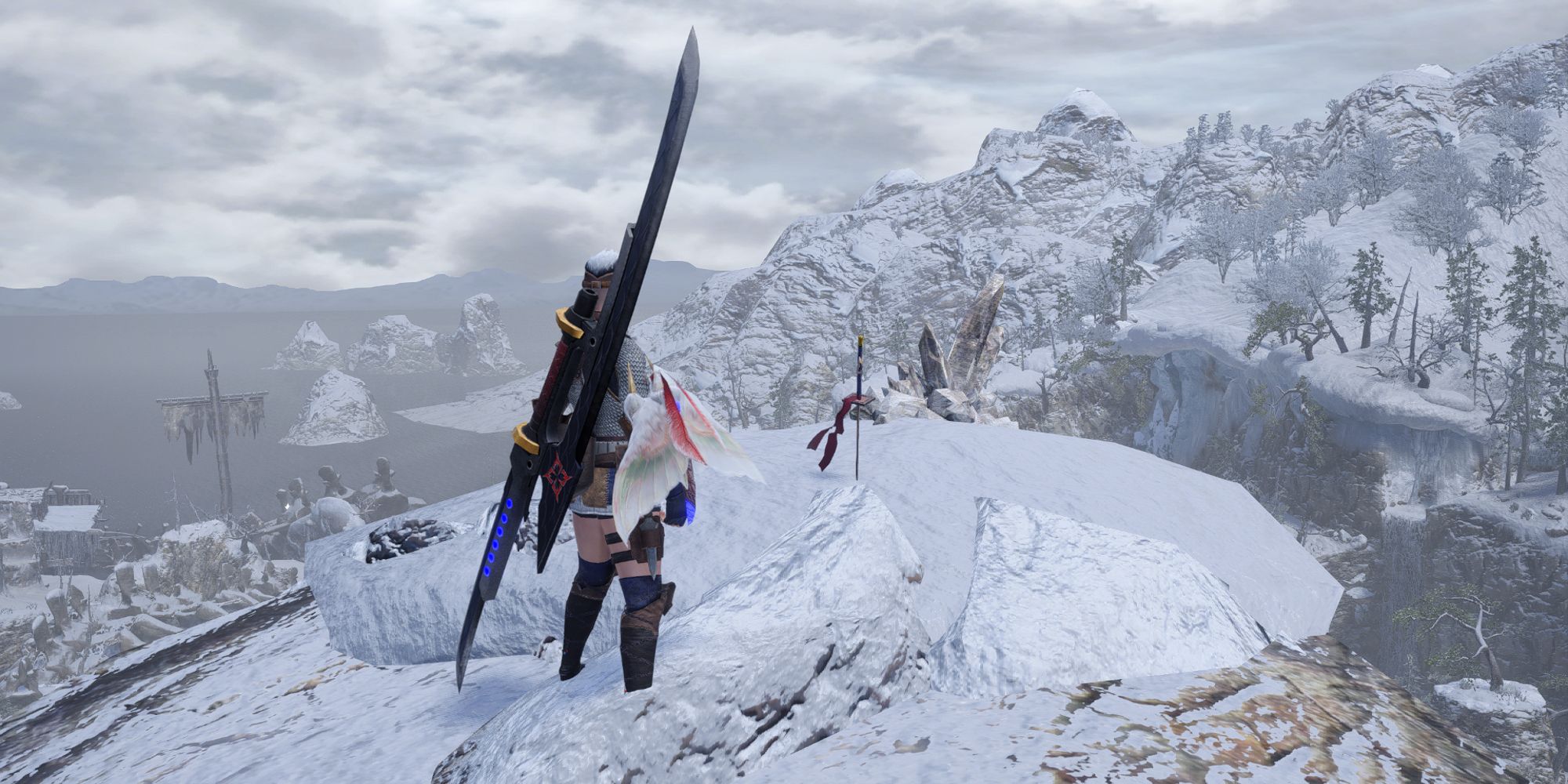 Every Rampage Relic Record In Monster Hunter Rise