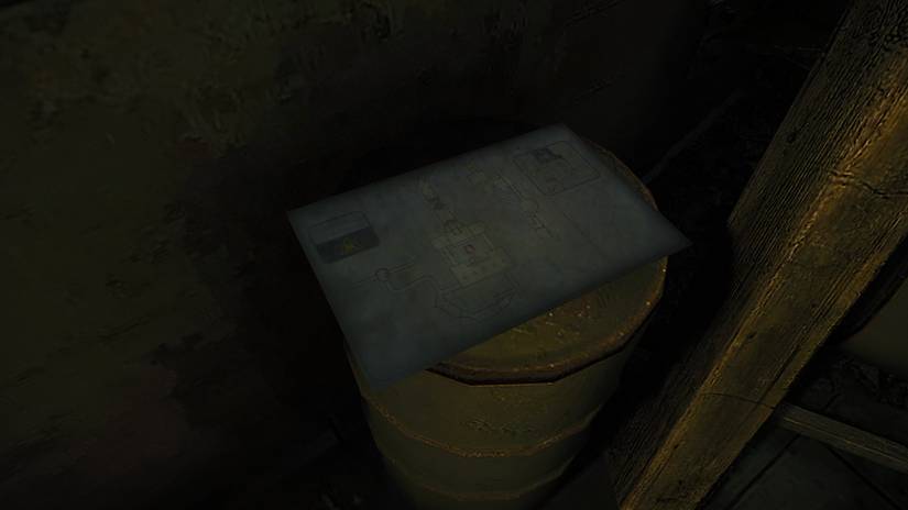 Every Map Location In Wolfenstein: The New Order