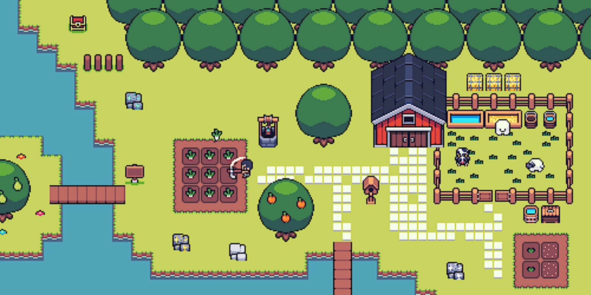 The Best Farming Games For Mobile