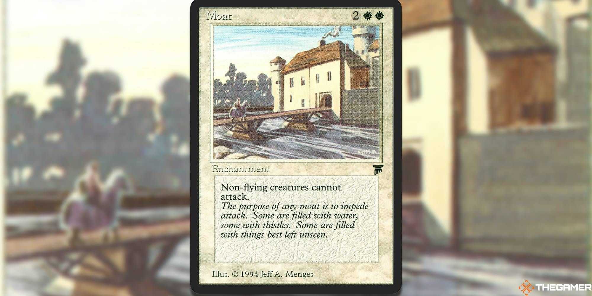 Rarest Magic: The Gathering Cards And What They’re Worth