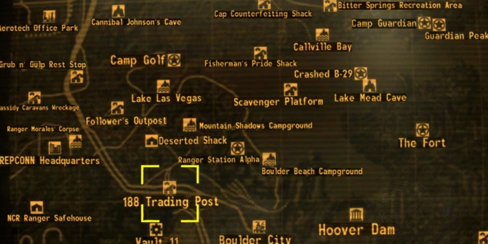 How To Create The Best Heavy Weapons Build In Fallout: New Vegas