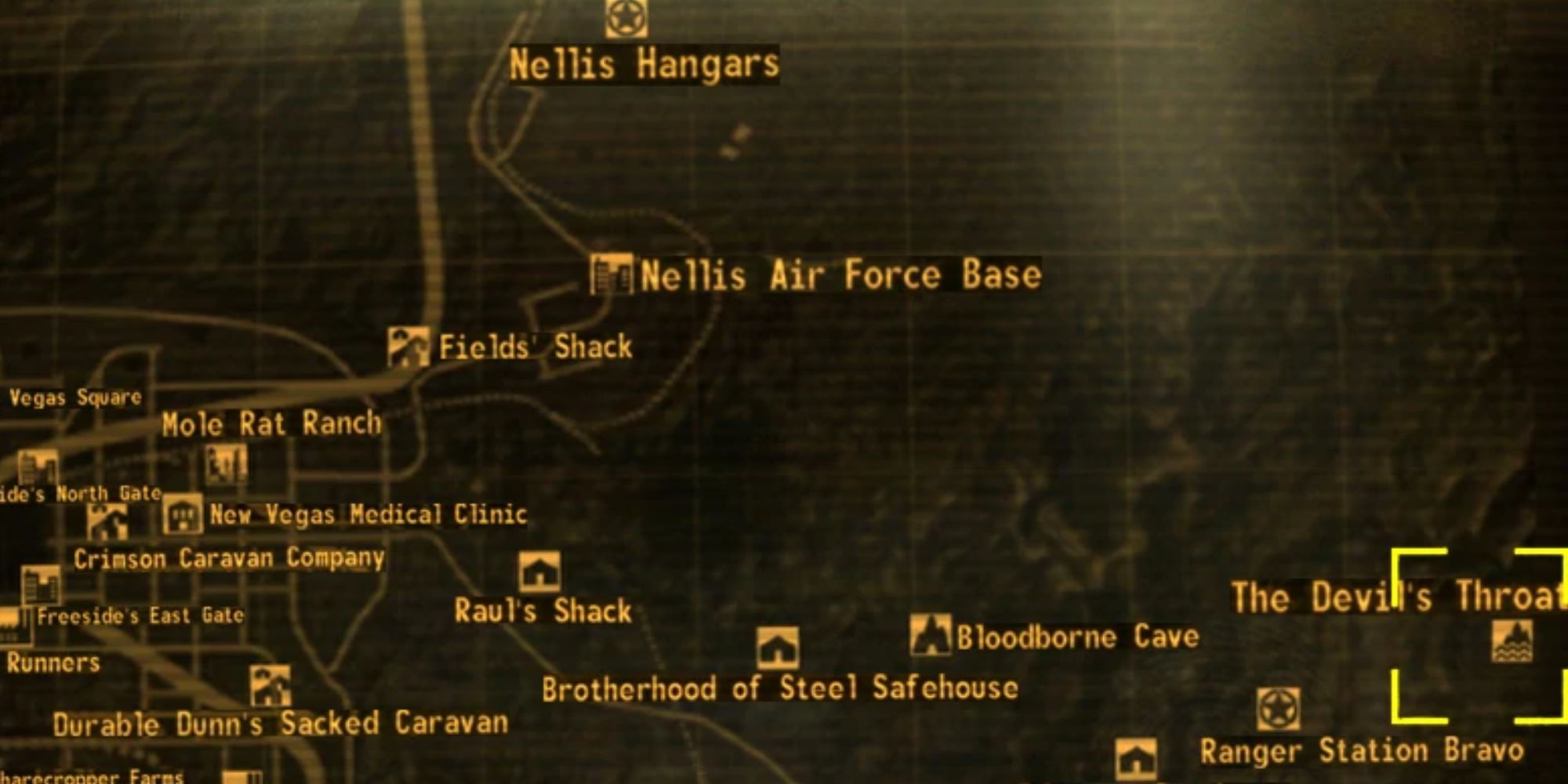 How To Create The Best Heavy Weapons Build In Fallout: New Vegas