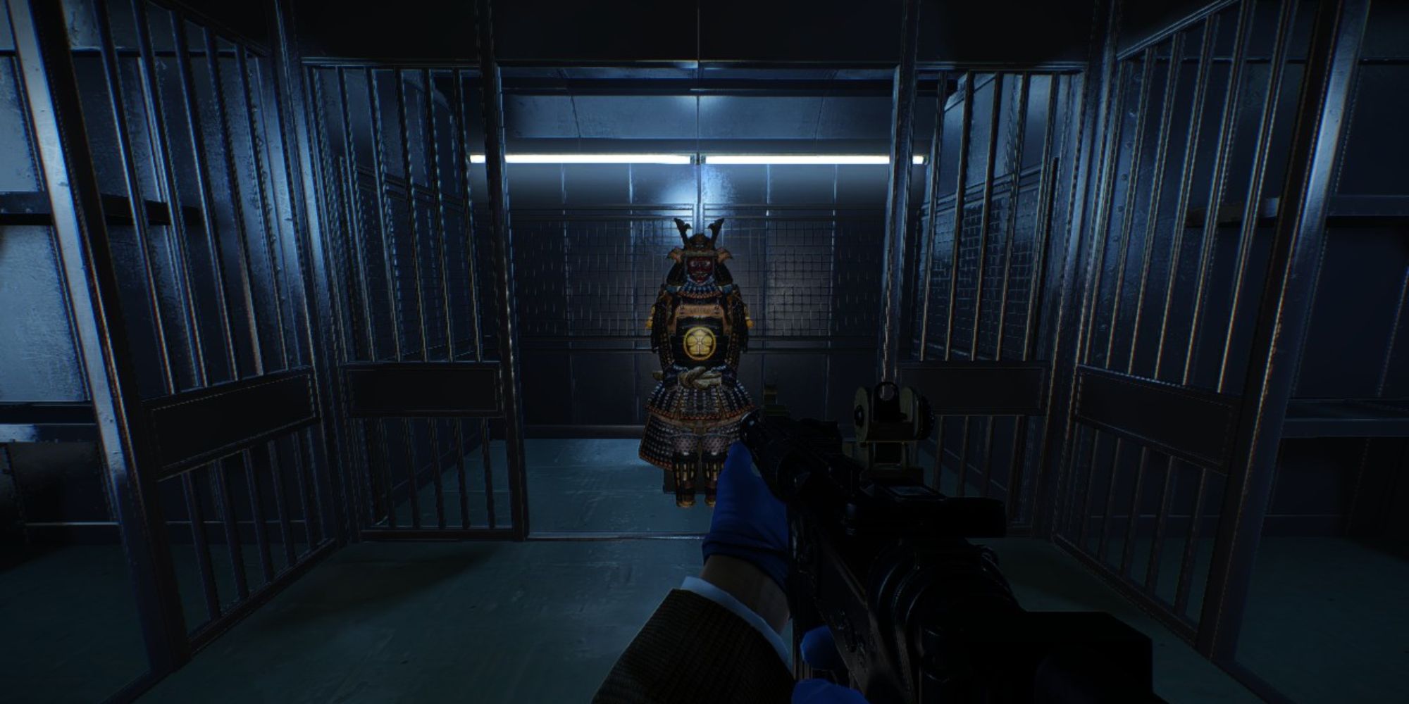 The Most Exciting Heist Missions In Gaming History