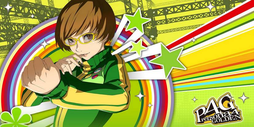 12 Best Quotes From Persona 4 Golden