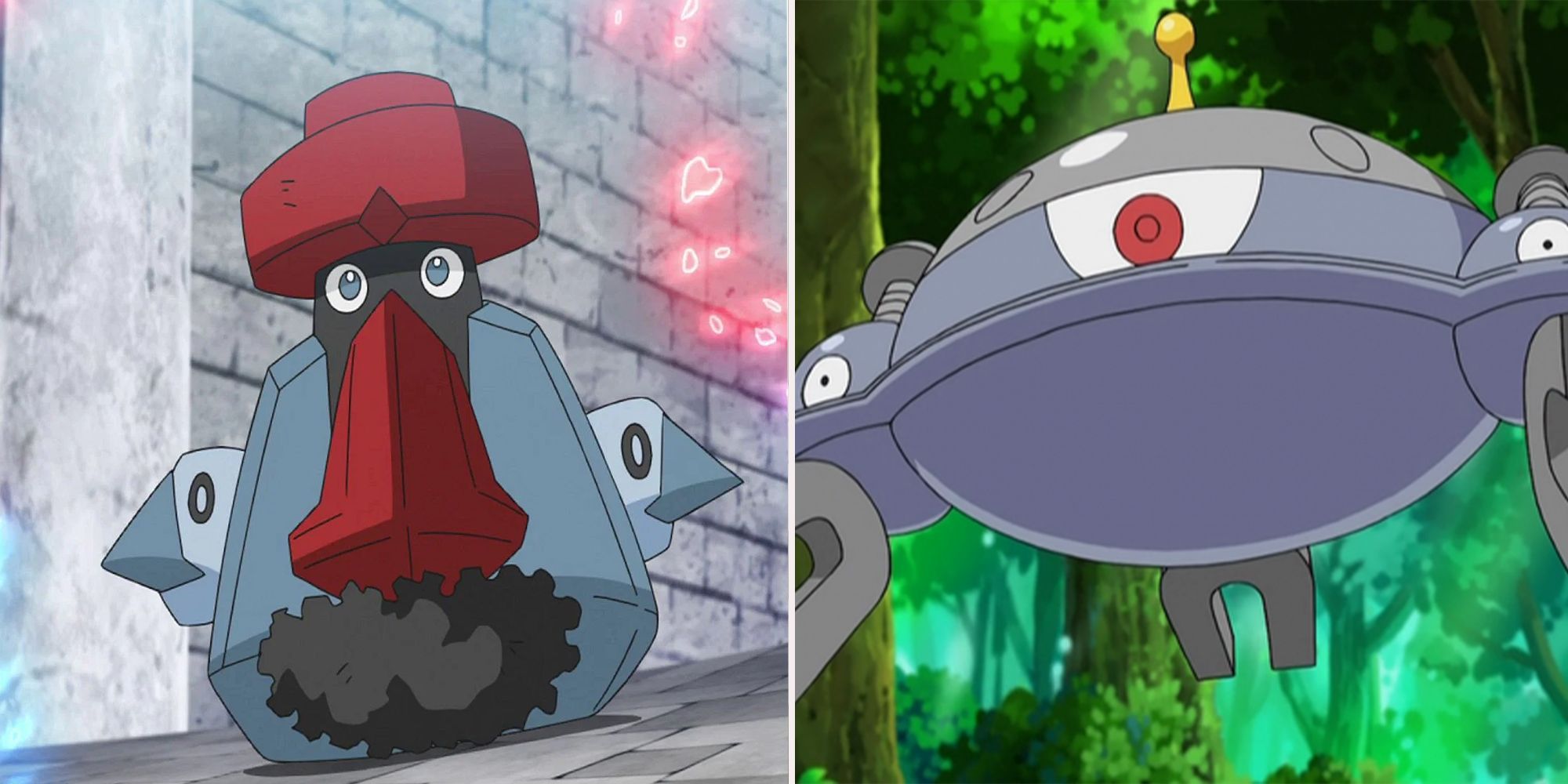 Pokemon GO: Which Pokemon Are Attracted To Each Lure