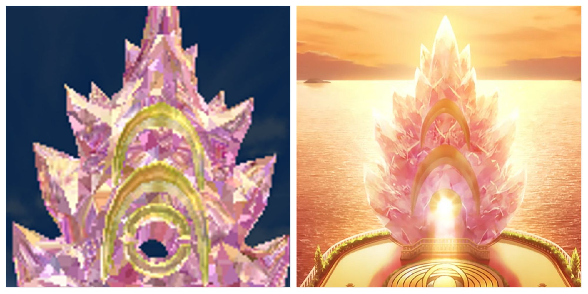 Anistar City Anistar City | Victory Road Wiki | Fandom