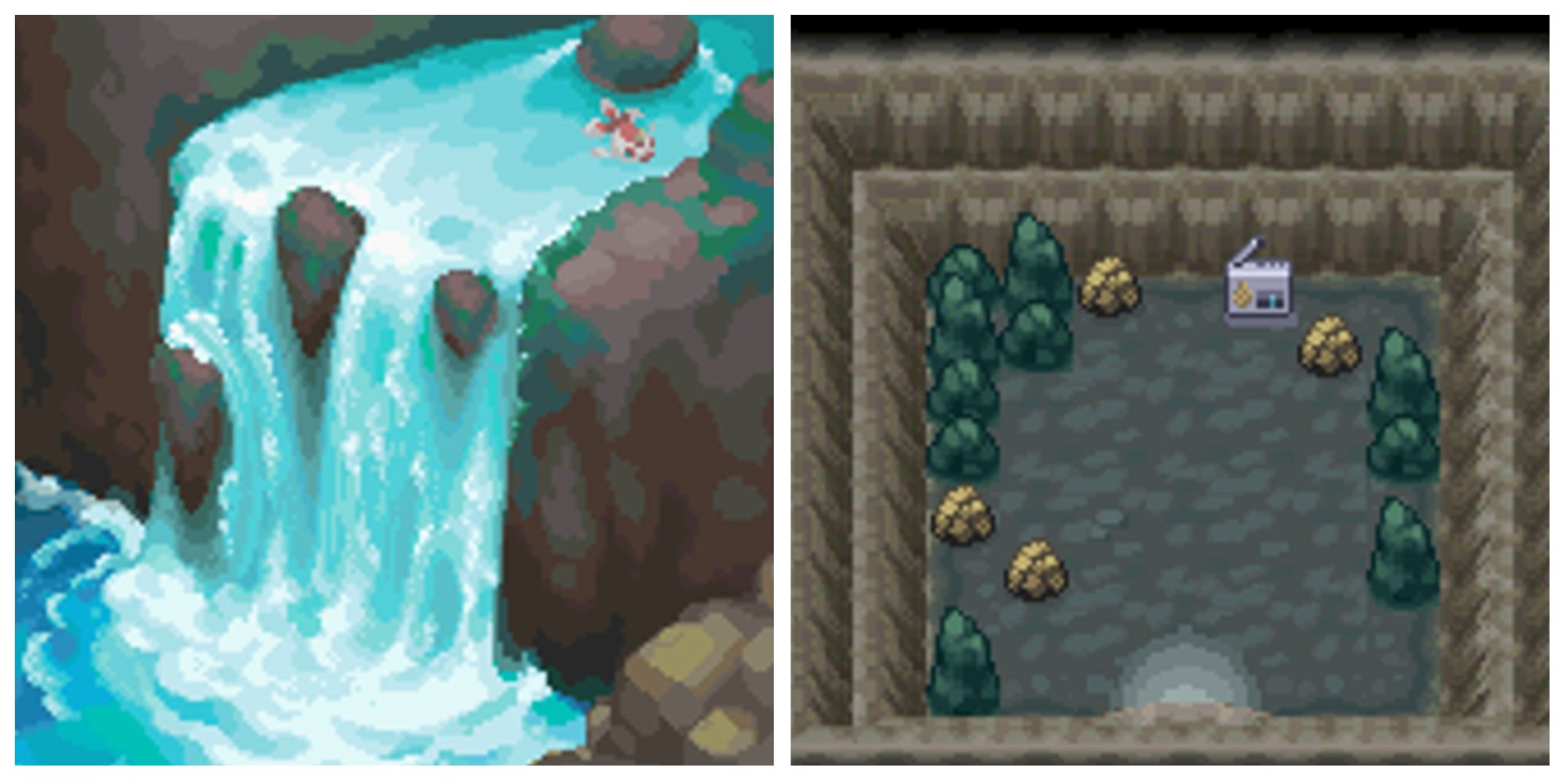 10 Most Fascinating Landmarks From Pokemon, Ranked