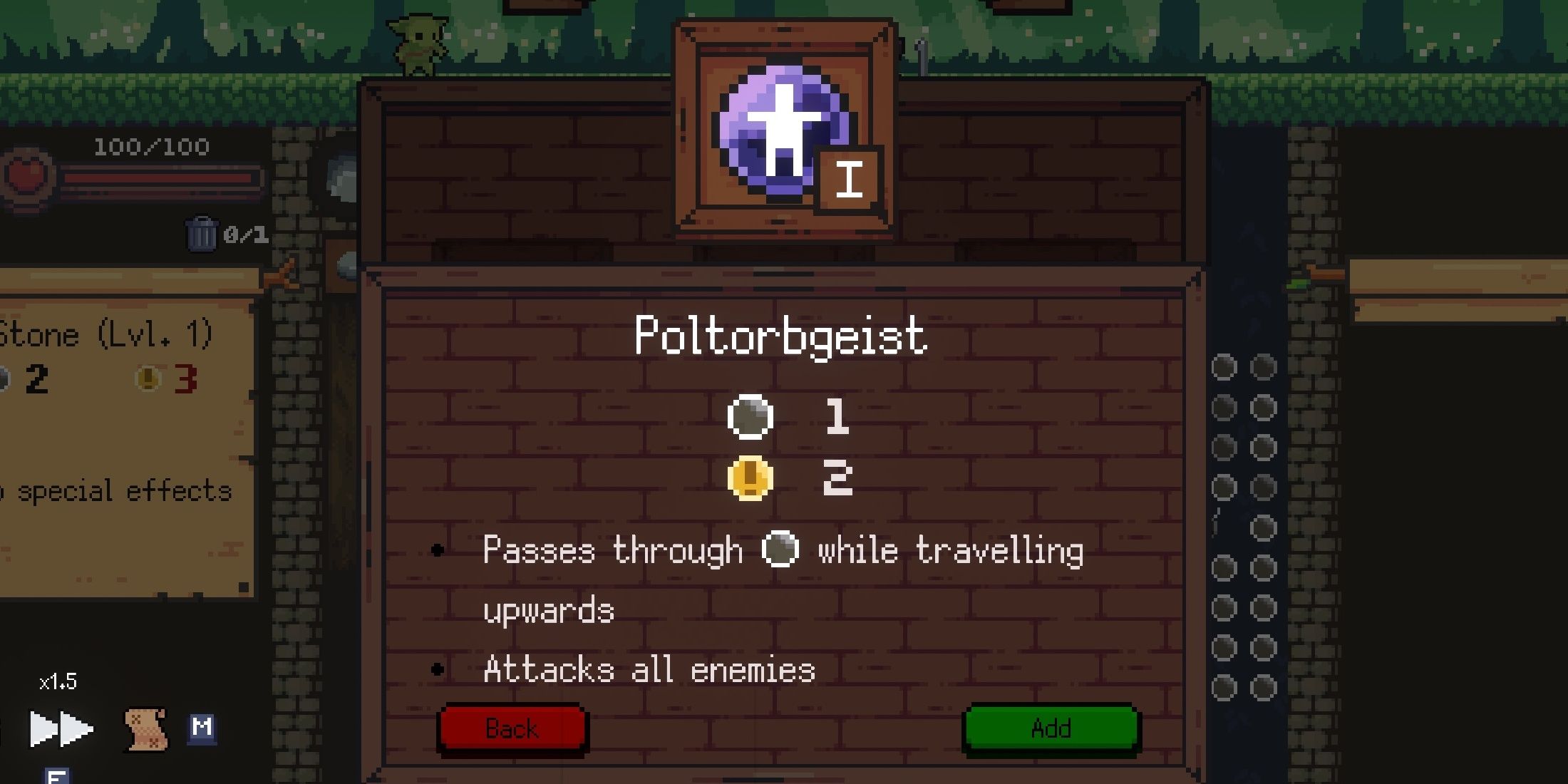 The Best And Most Powerful Orbs In Peglin, Ranked