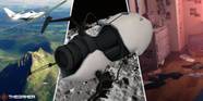 Everyday Uses For A Portal Gun