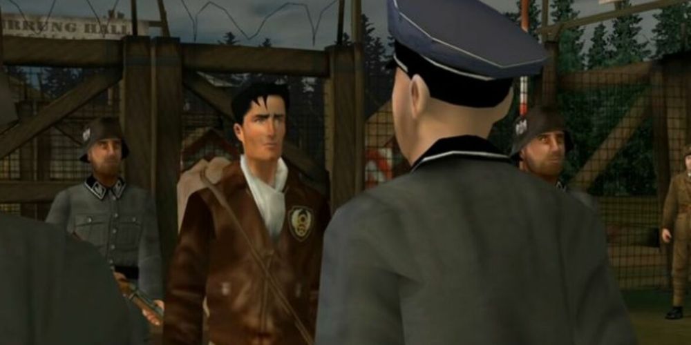 7 Greatest Prison Escapes In Gaming History