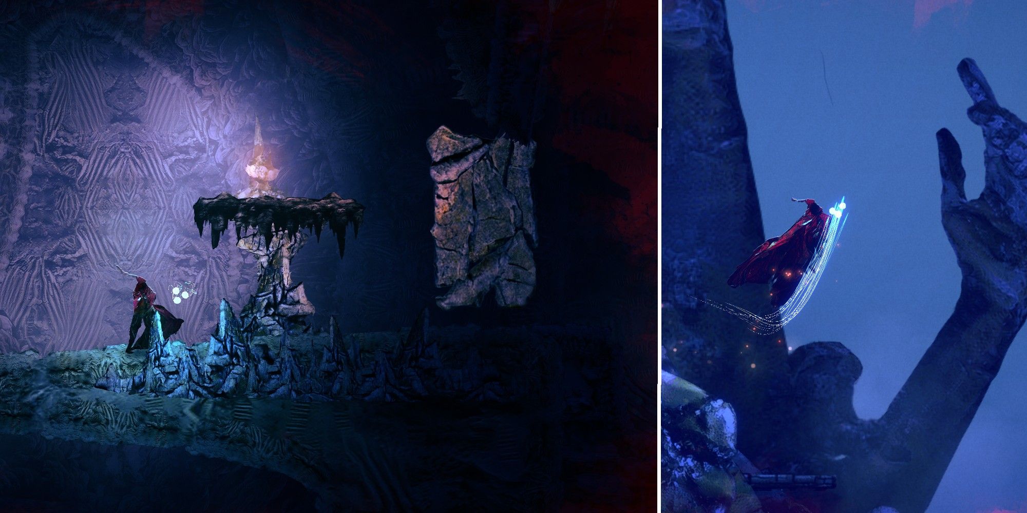 Tips For Playing As The Pyromancer In Source Of Madness