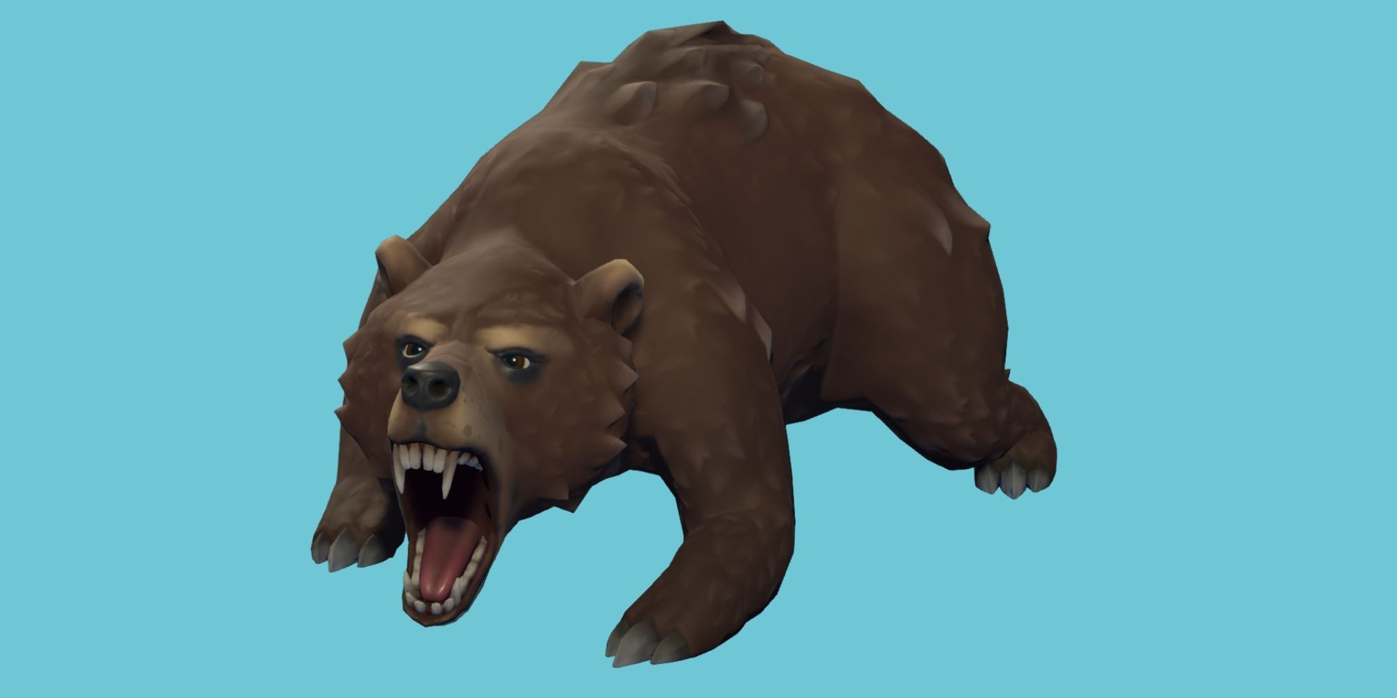 All Animals In Raft, Ranked