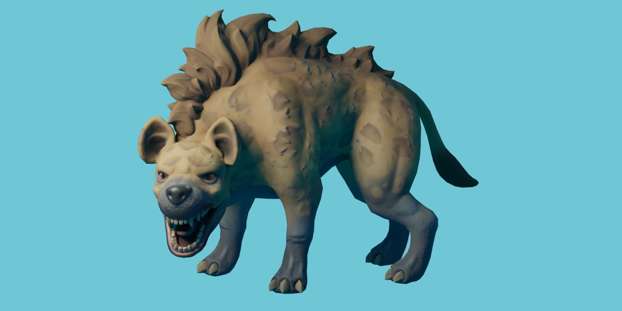 All Animals In Raft, Ranked