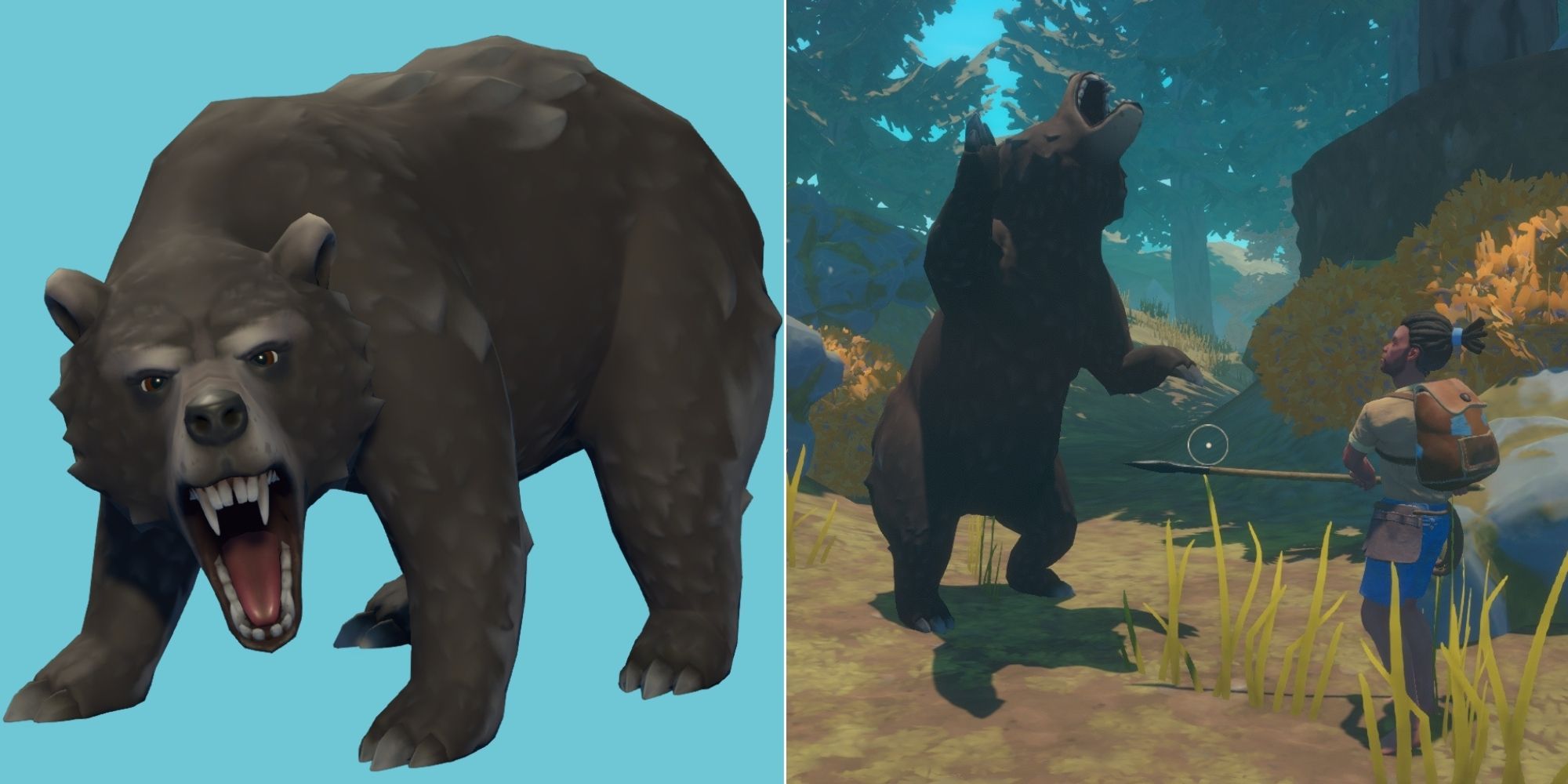 All Animals In Raft, Ranked