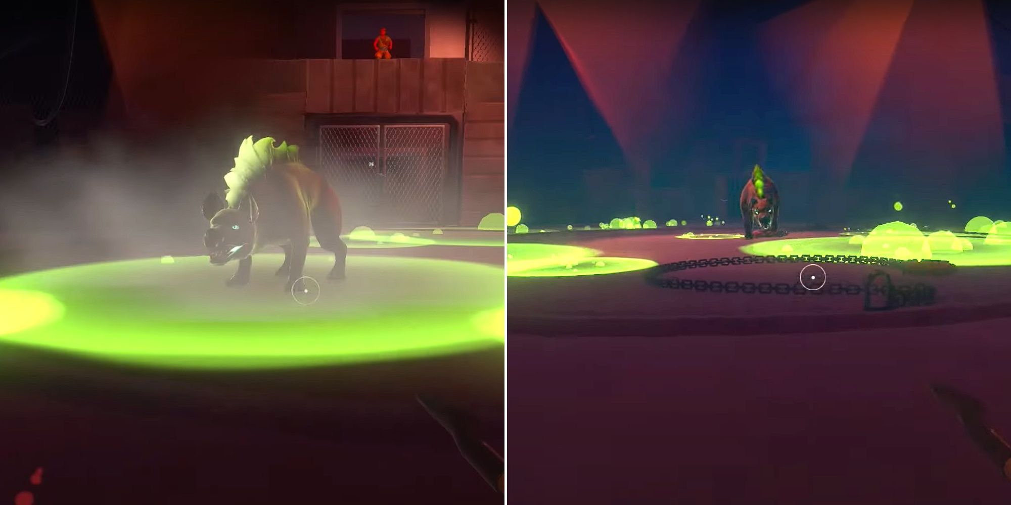 All Animals In Raft, Ranked