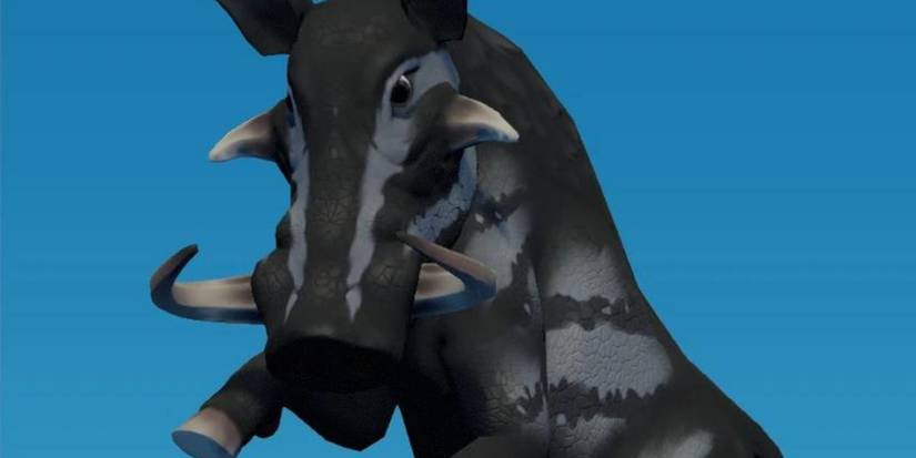 All Animals In Raft, Ranked