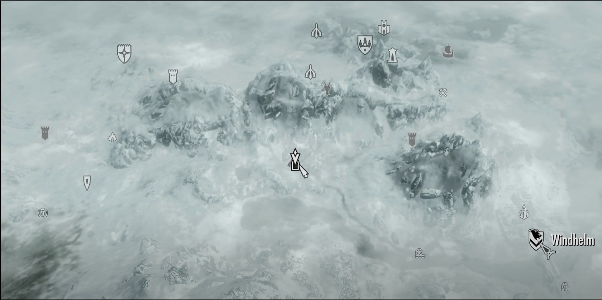 How To Get The White Phial In Skyrim
