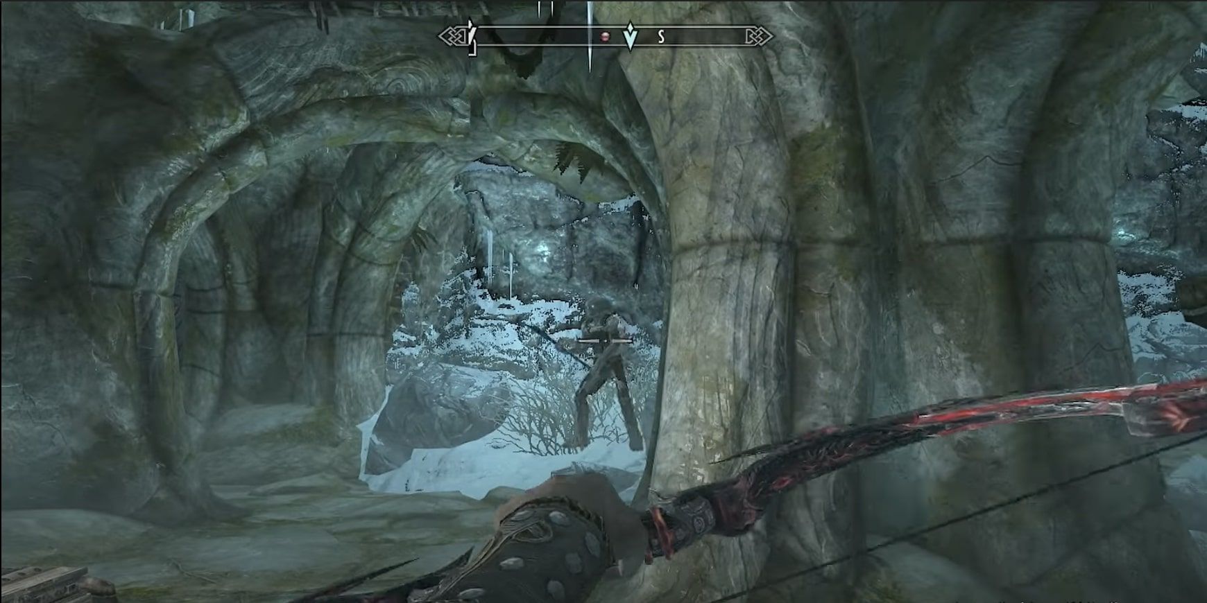 How To Get The White Phial In Skyrim