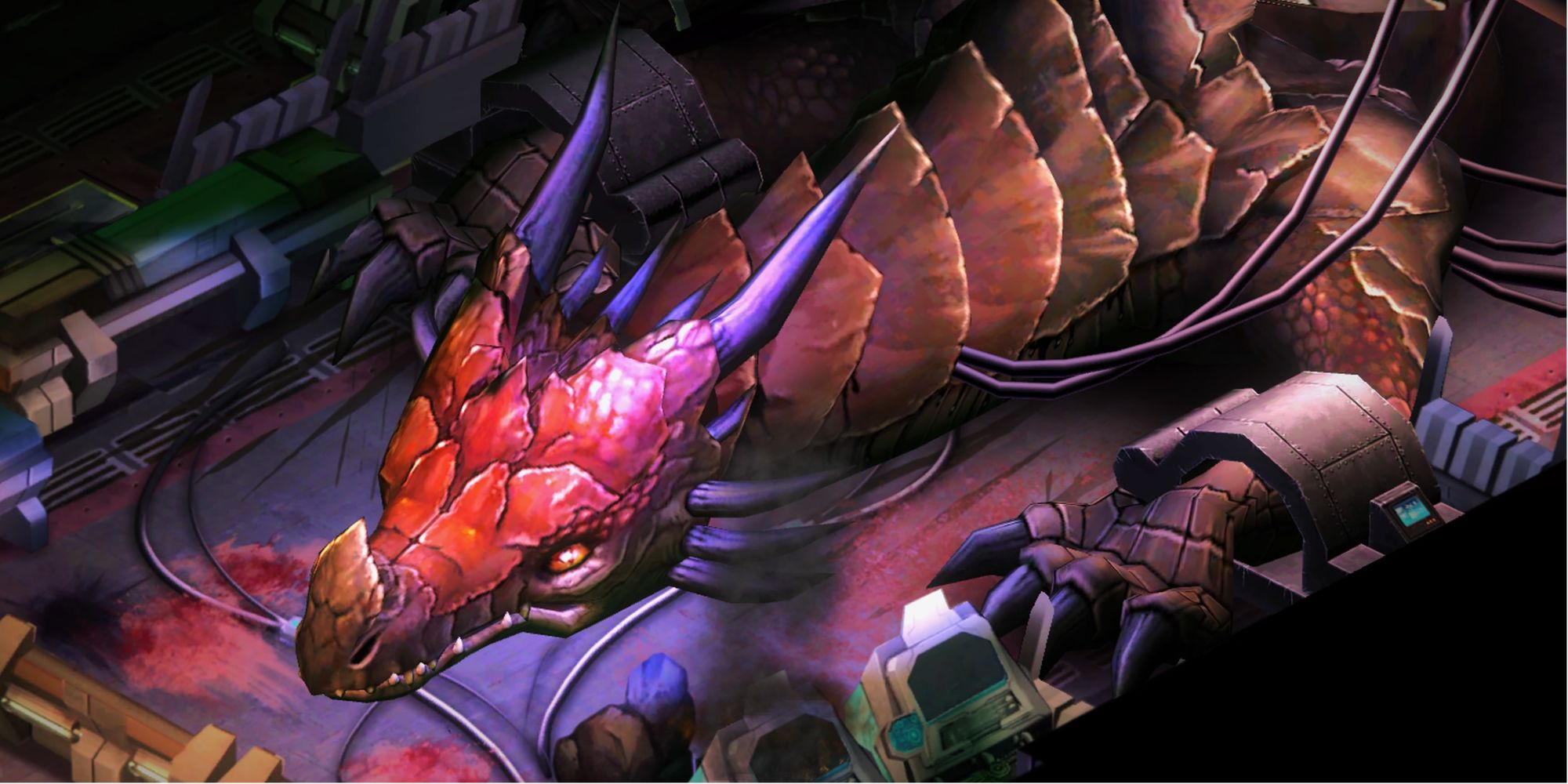 Secrets You May Have Missed In The Shadowrun Trilogy