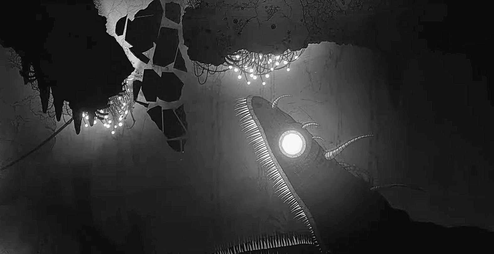 How To Earn The Gulper Eel Trophy In Silt