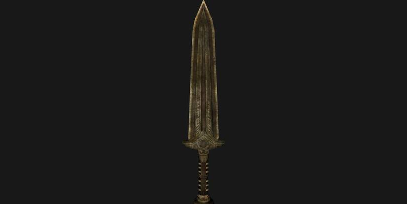 Skyrim: The Best Daggers, Ranked