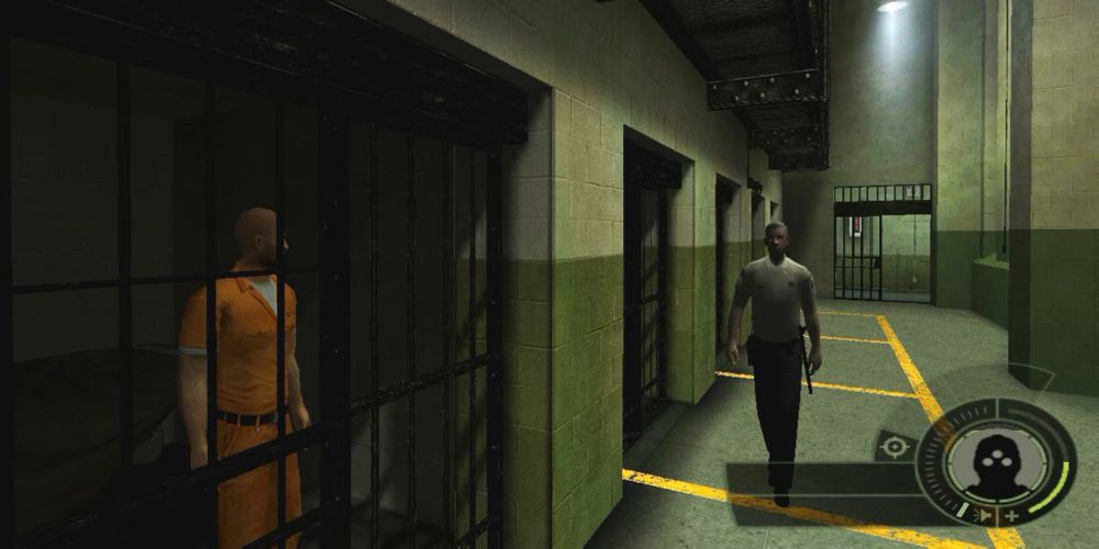 7 Greatest Prison Escapes In Gaming History