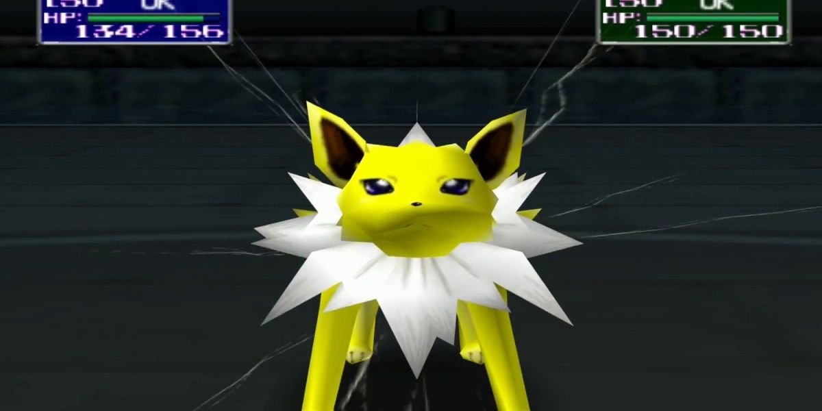 Pokemon Stadium: The Best Rental Pokemon, Ranked