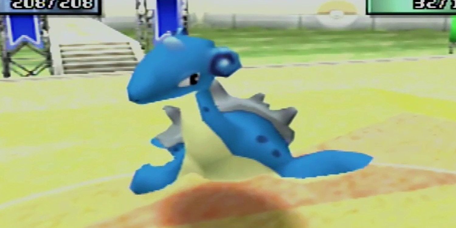 Pokemon Stadium: The Best Rental Pokemon, Ranked