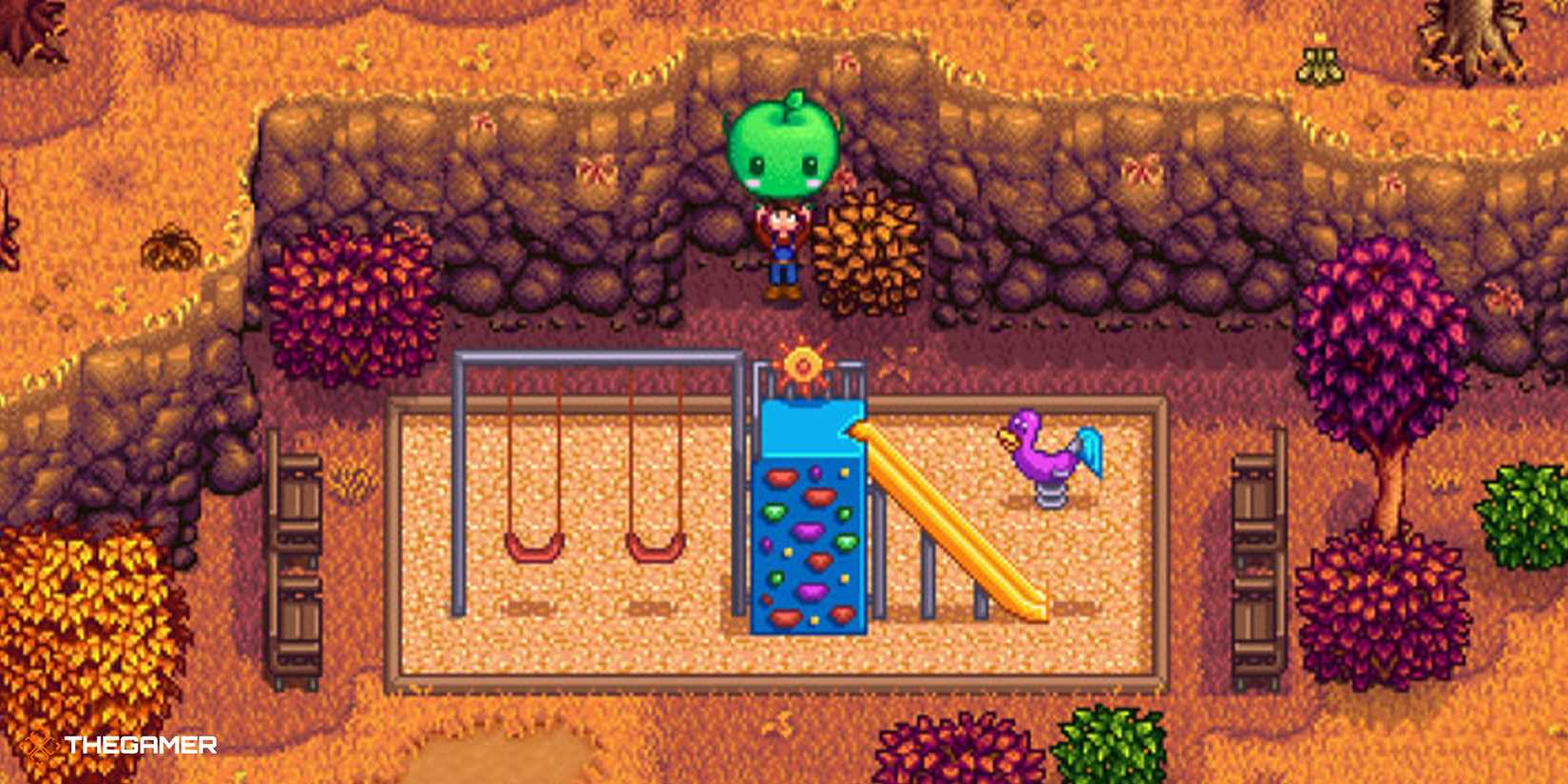 Every Secret Note In Stardew Valley