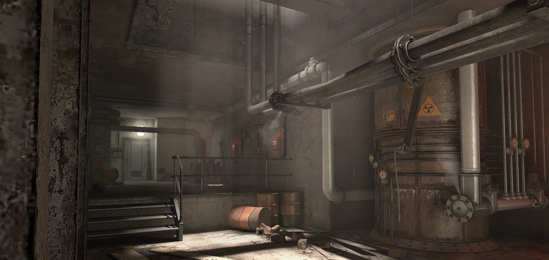 Where To Find All Records In Wolfenstein: The New Order