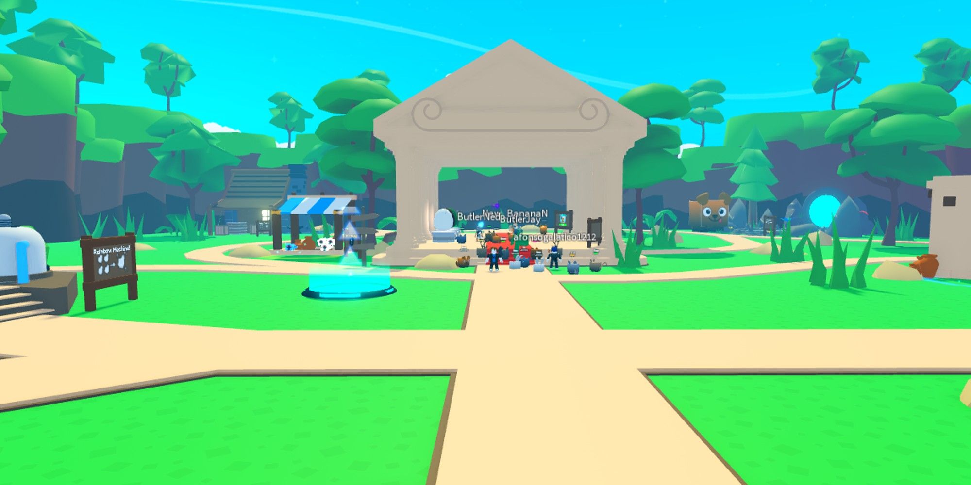 Tapping Simulator Codes For November 2022 - Roblox