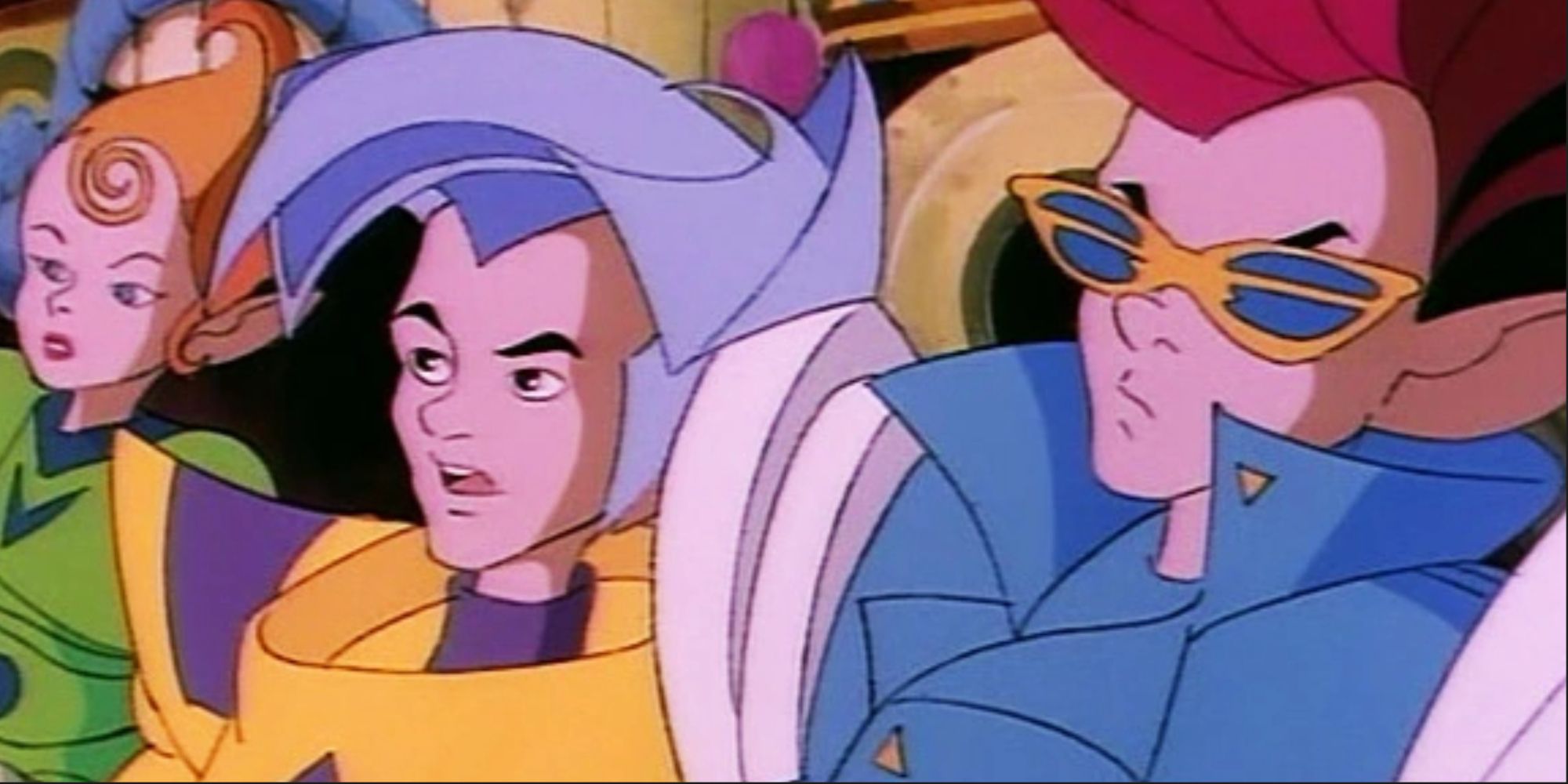 Where To Find Every Crystal Shard In TMNT: Shredder's Revenge