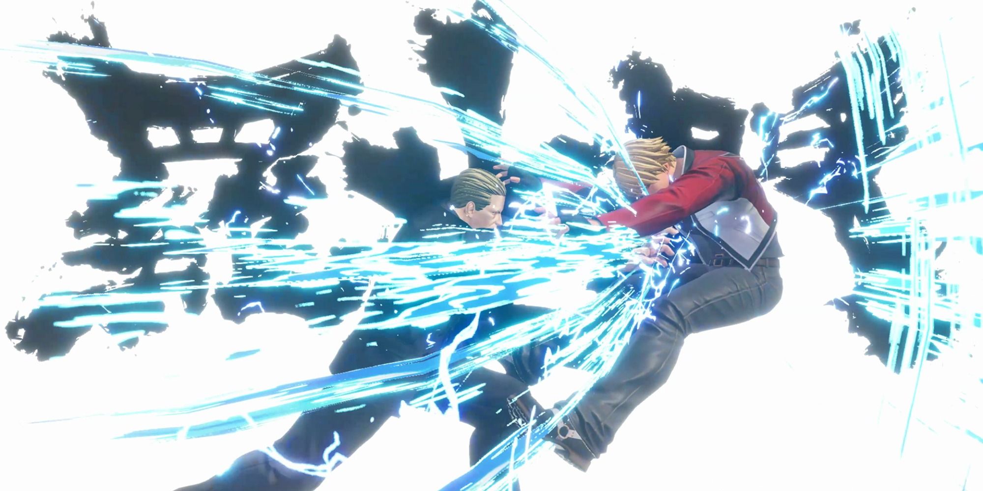 How To Master Team South Town In KOFXV