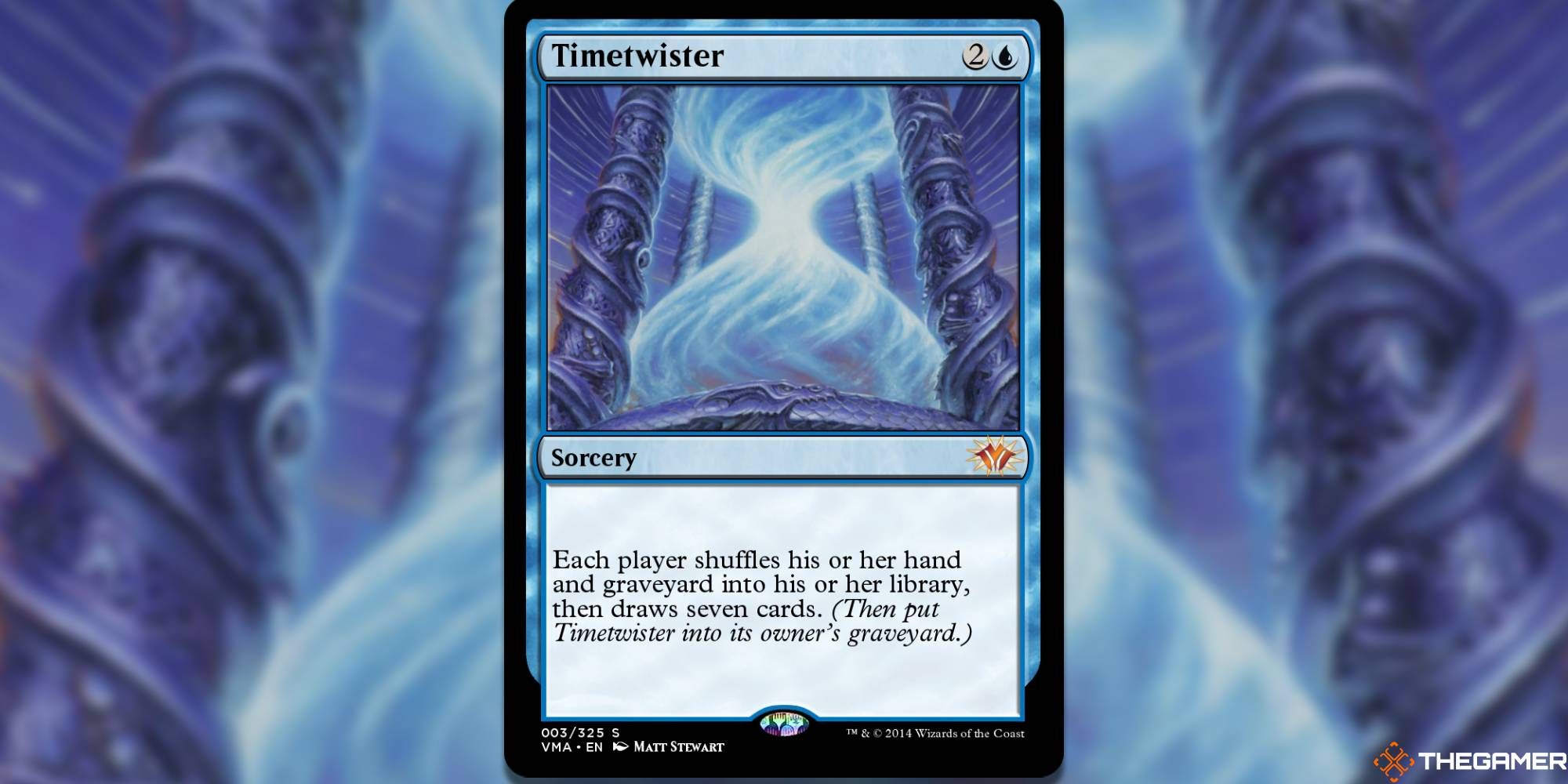 Rarest Magic: The Gathering Cards And What They’re Worth