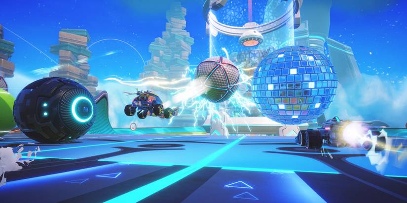 Video Games With The Highest Skill Ceilings