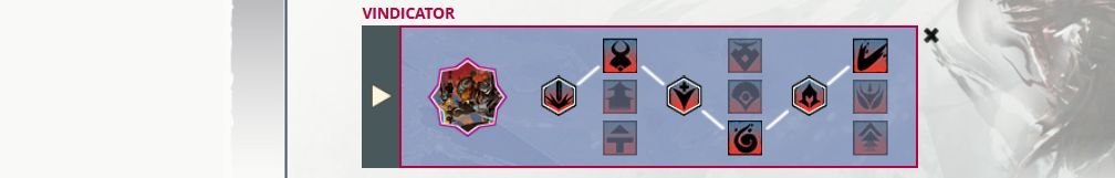 Guild Wars 2: Best Open-World Build For Vindicator Revenants